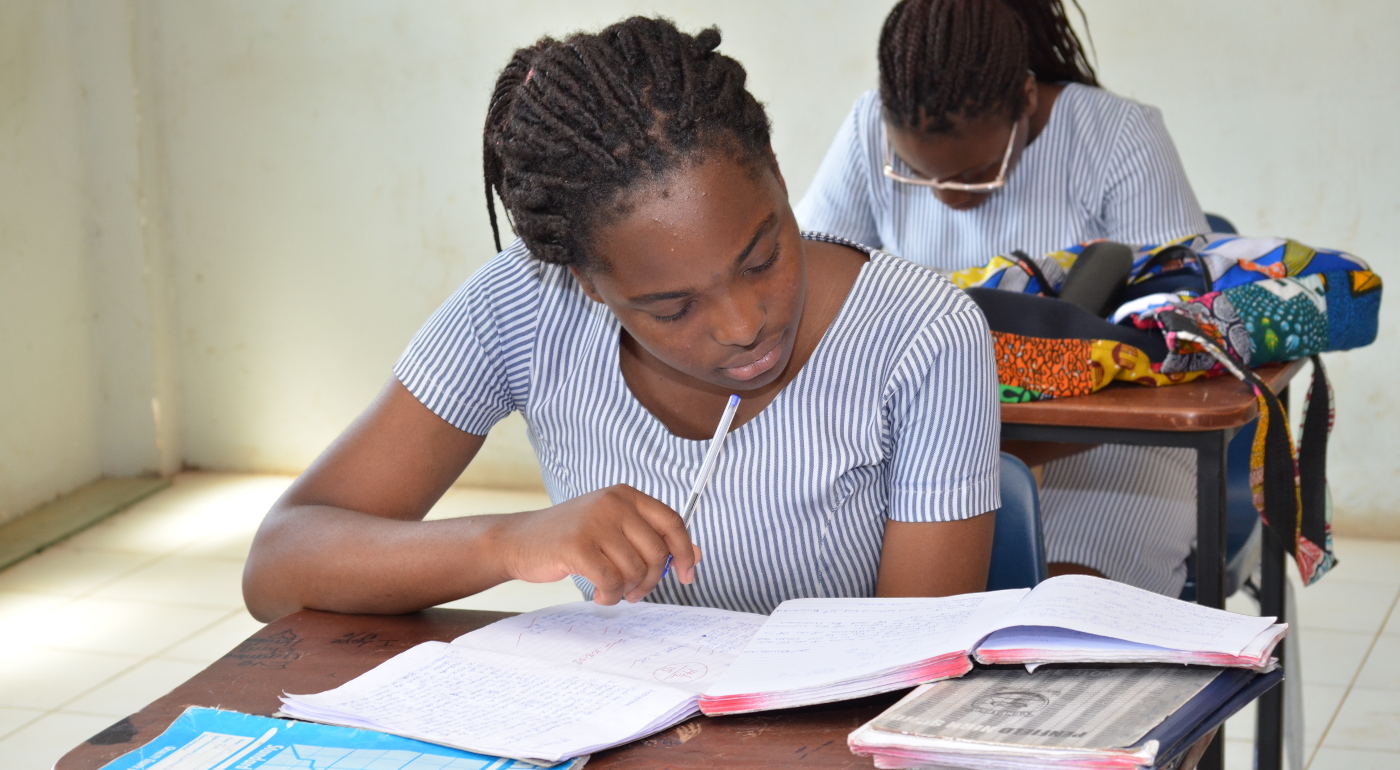 Benefits Of Solving Past Questions - Bece Past Questions and Answers